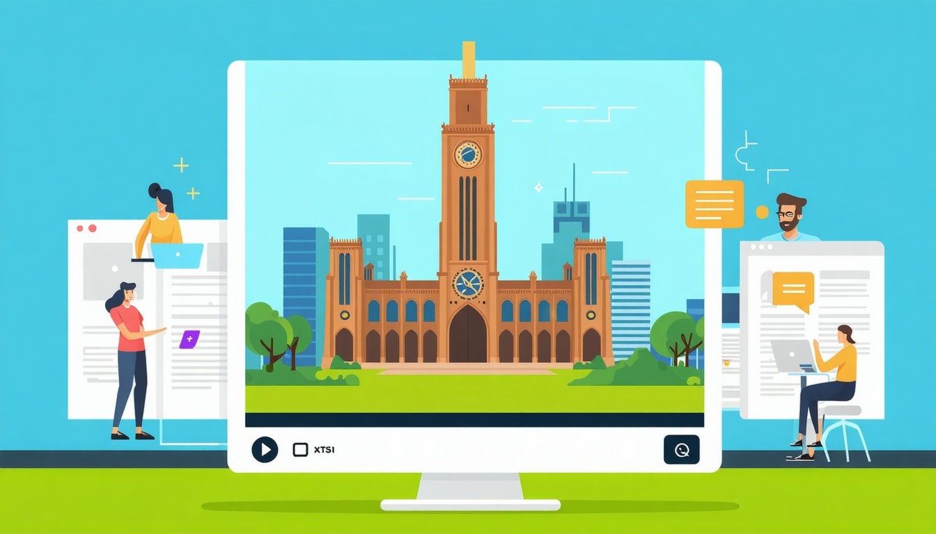 Best Explainer Video Production Services in Johannesburg