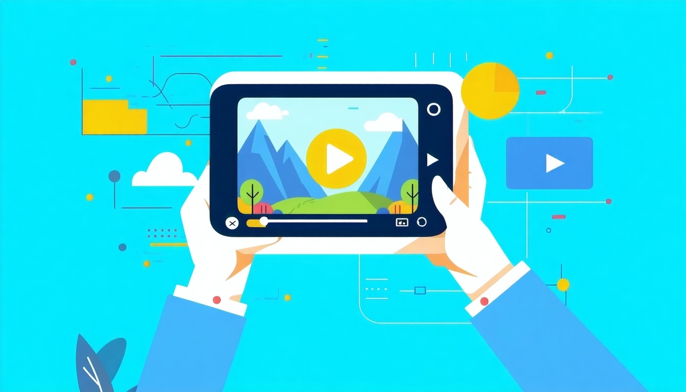 Top Benefits of Using Motion Graphics in Explainer Videos