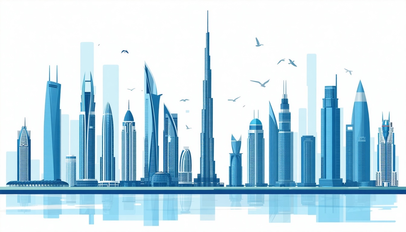 Top Animated Video Production Agencies in Dubai