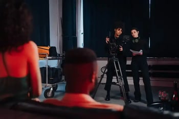 Video Production Agency | Venture