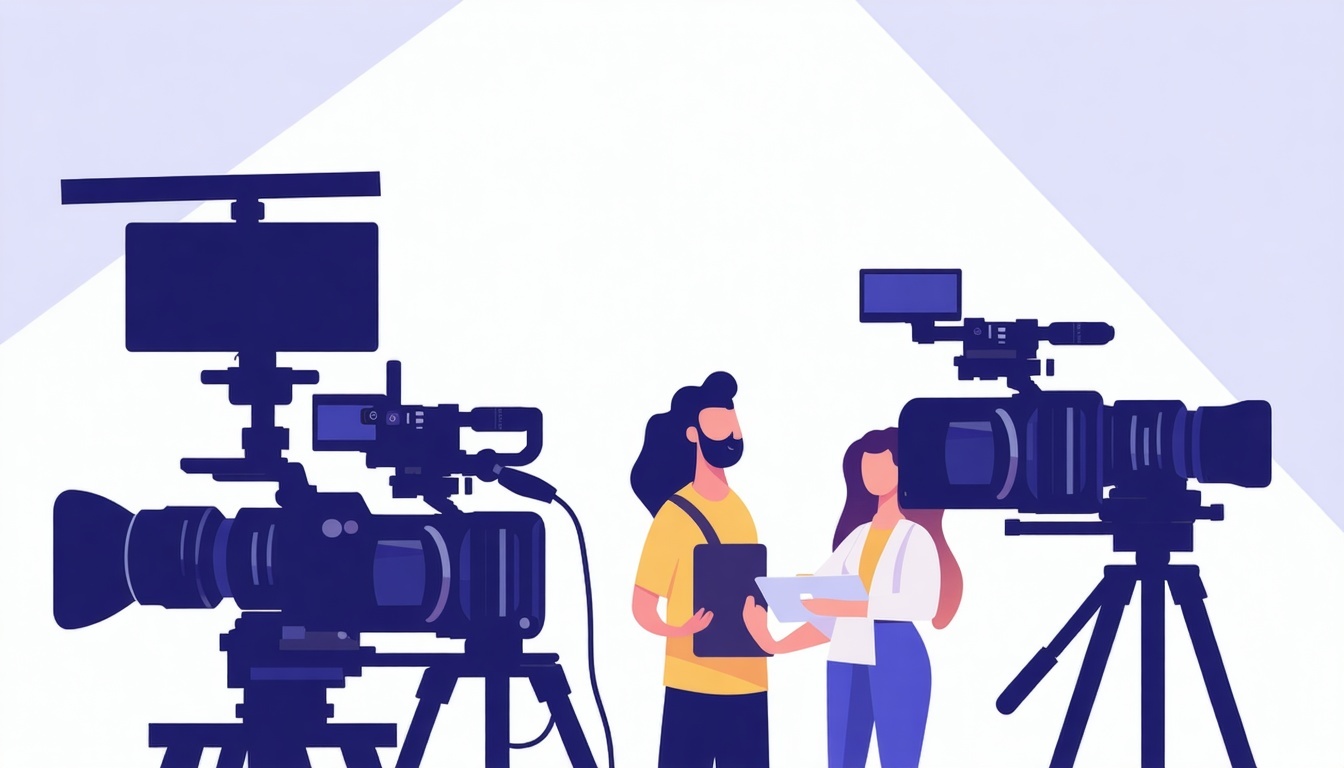 What to Expect from Explainer Video Production Services