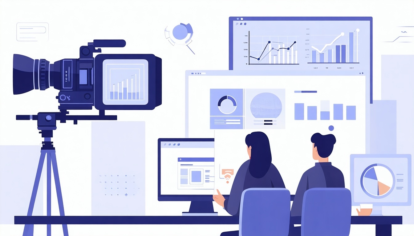 Case Studies: How a Video Production Agency Can Transform Your Brand