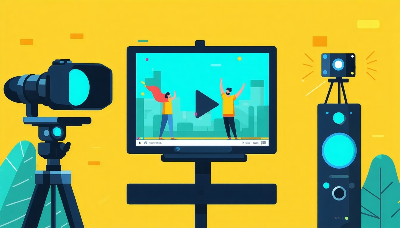 Crafting the Perfect Script: The Heart of Explainer Video Production