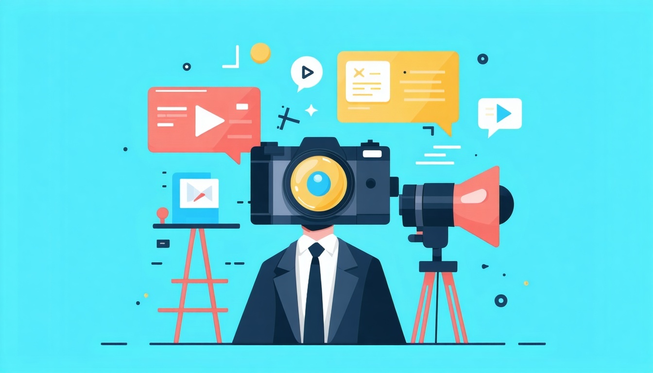 Top Benefits of Hiring a Video Editing Agency