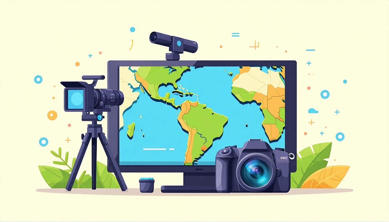 Why India is a Global Hub for Explainer Video Production