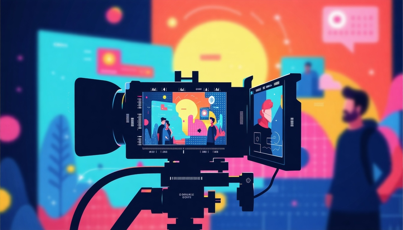 How to Create Impactful Live Action Explainer Videos