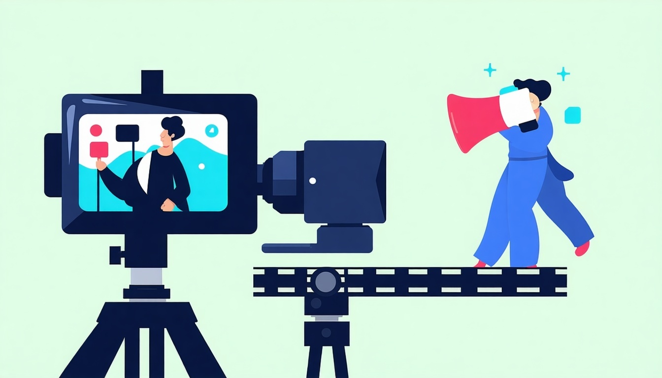 Why Animated Video Services Boost Your Marketing Results