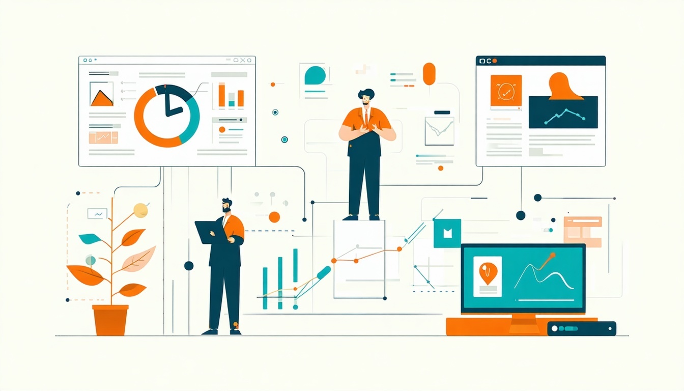 The Animated Video Production Process: Step-by-Step