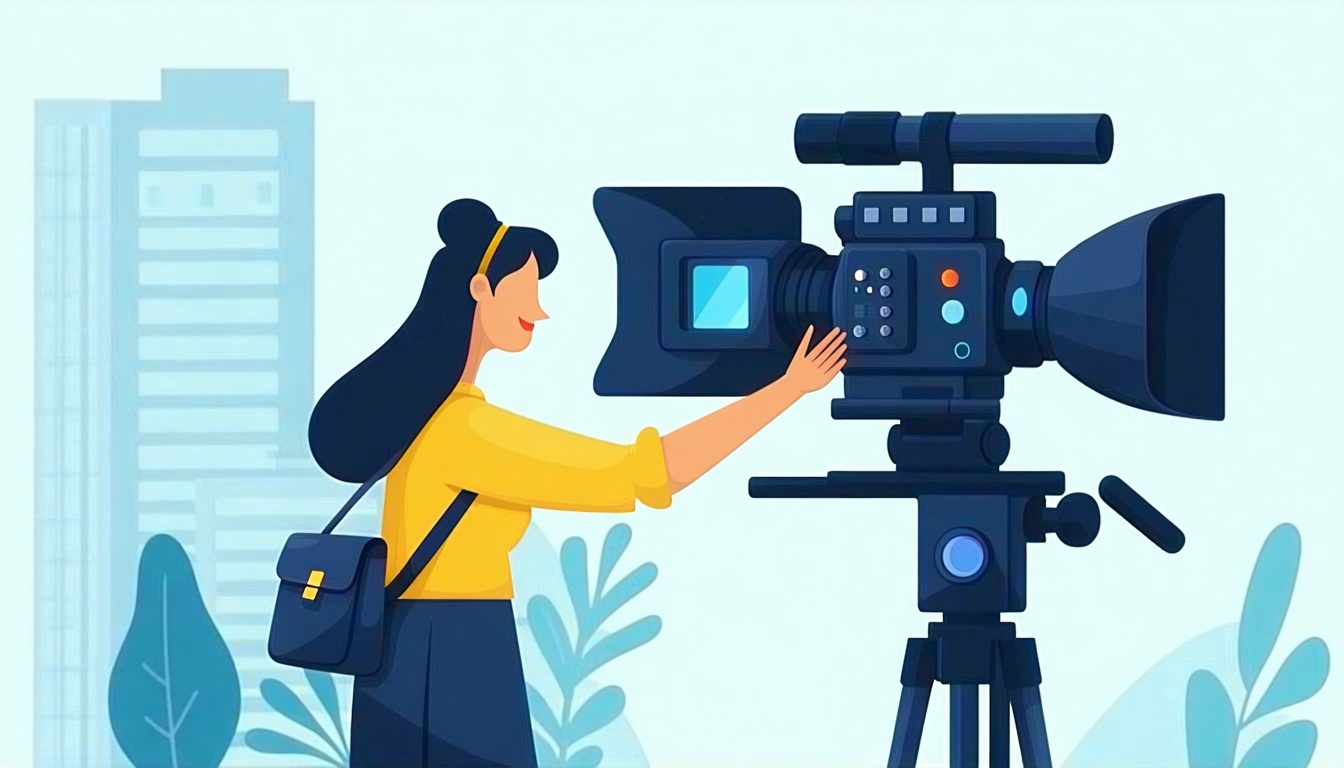 How to Choose the Right Video Production Agency for Your Business