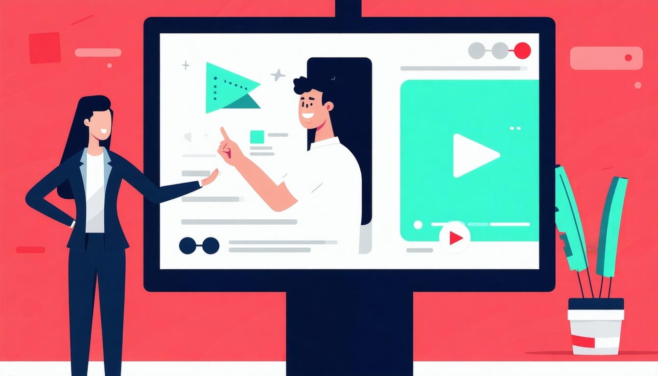 How Explainer Videos Can Help Startups Stand Out