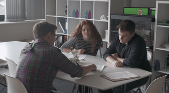 Work experience opportunity in video production