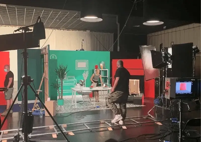 Single-camera vs. Multi-camera Setups | Venture Videos