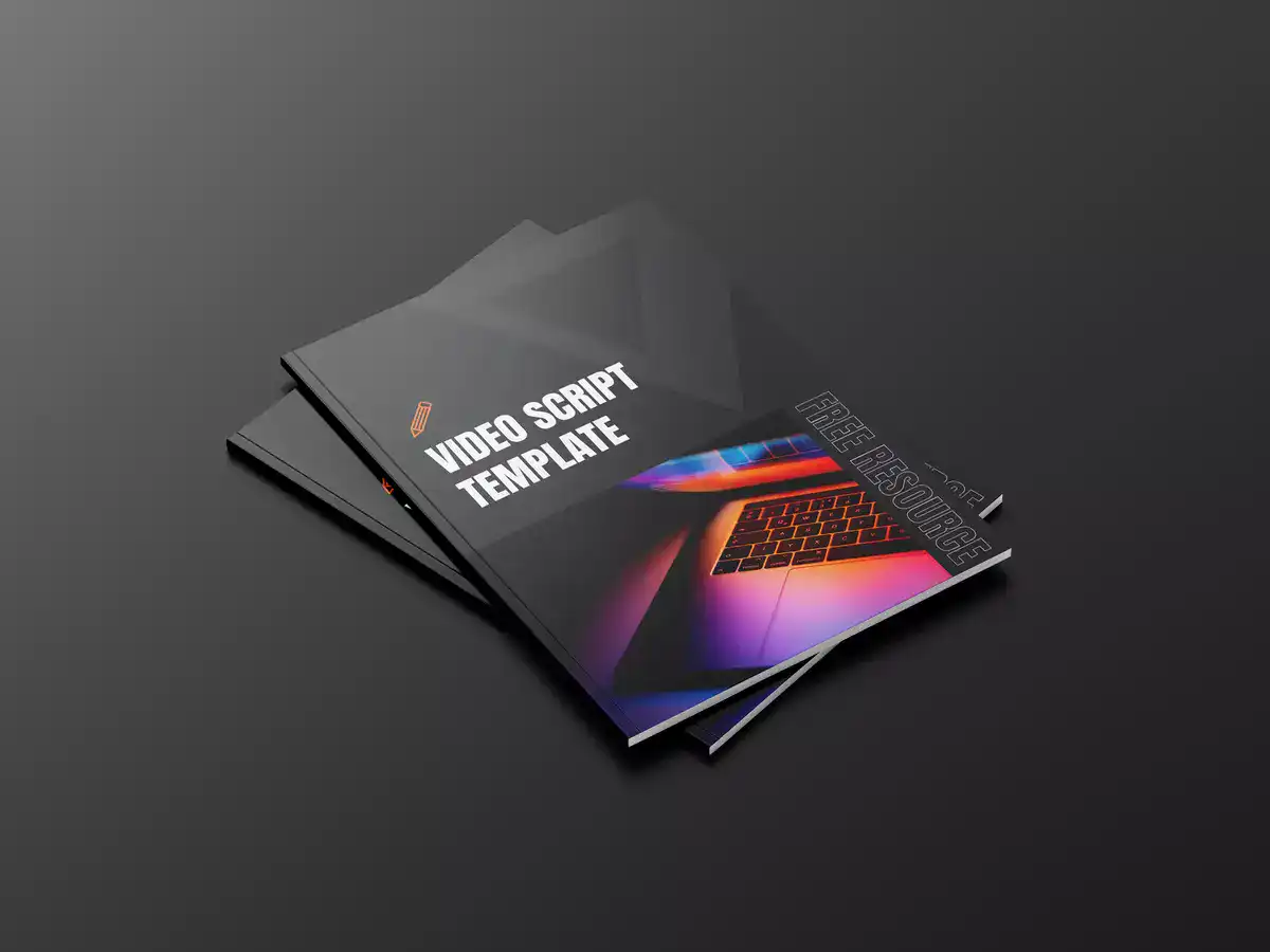 Craft your corporate video script: Free template included | Venture Videos